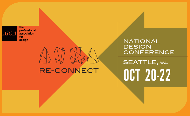 2022 AIGA Design Conference: virtual-only registration - AIGA Baltimore