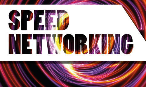 Speed Networking | AIGA Baltimore