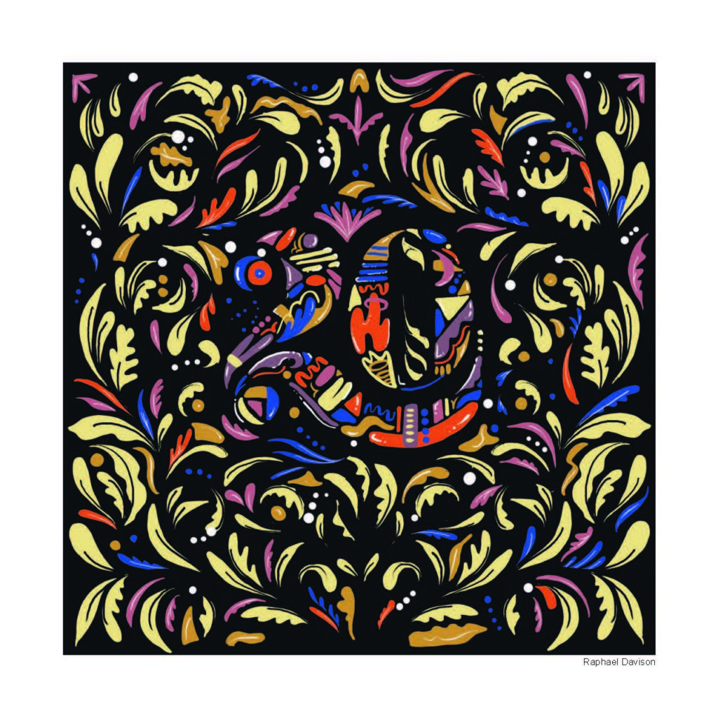 Designers Celebrate 20 Years of AIGA at Morgan State University - AIGA ...