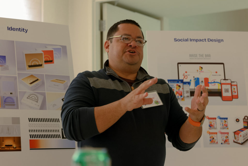 2022 Flux Student Design Competition Winners - AIGA Baltimore