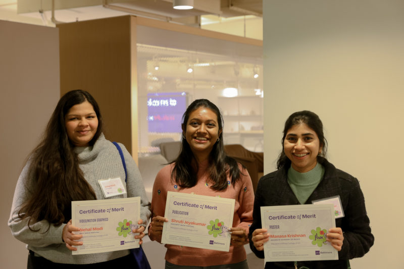 2022 Flux Student Design Competition Winners - AIGA Baltimore