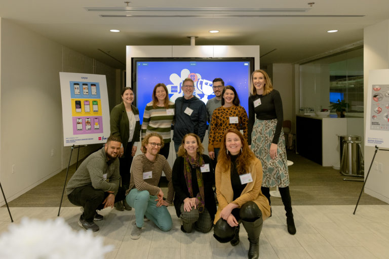 2022 Flux Student Design Competition Winners - AIGA Baltimore