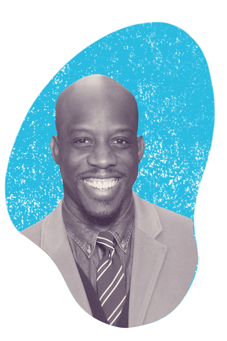 Ink & Pixels 2025 - AIGA Baltimore