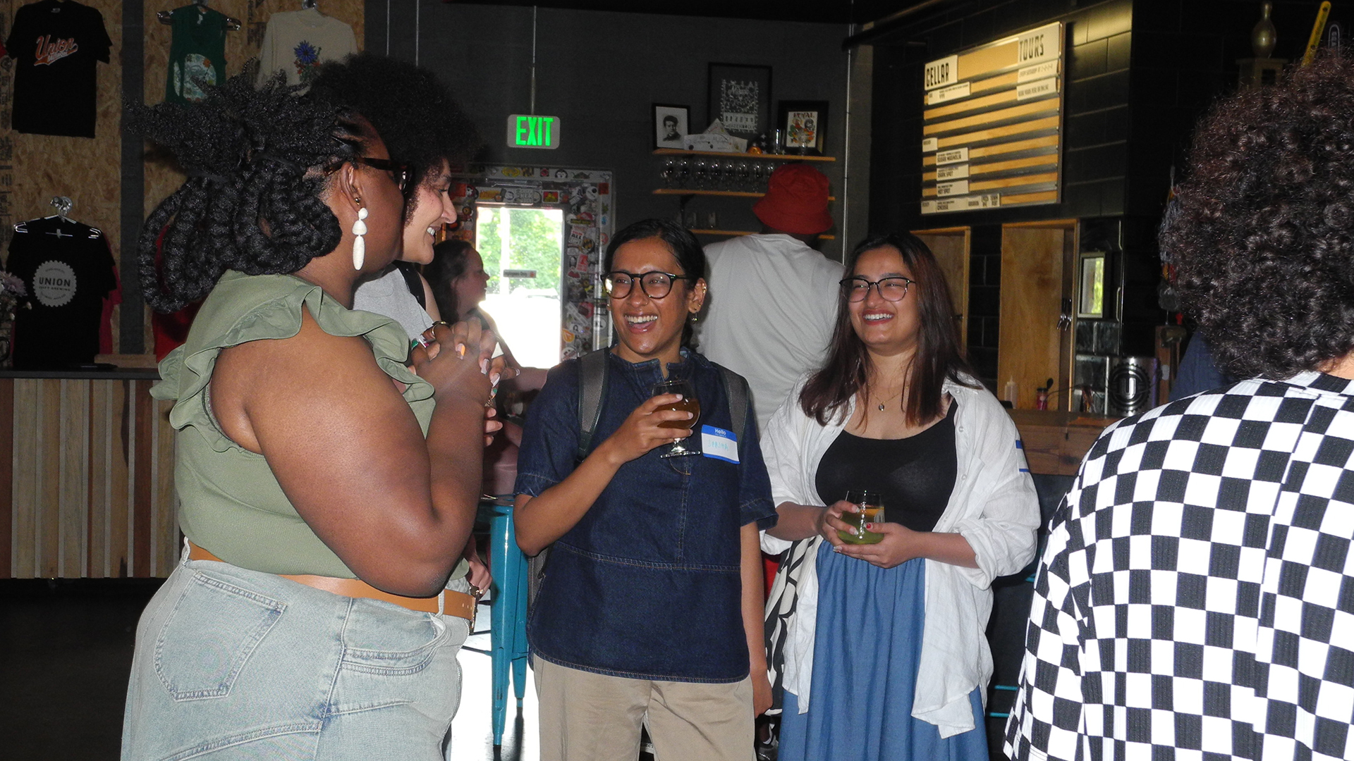 Design on Tap 2025: A Summer Kickoff to Remember - AIGA Baltimore
