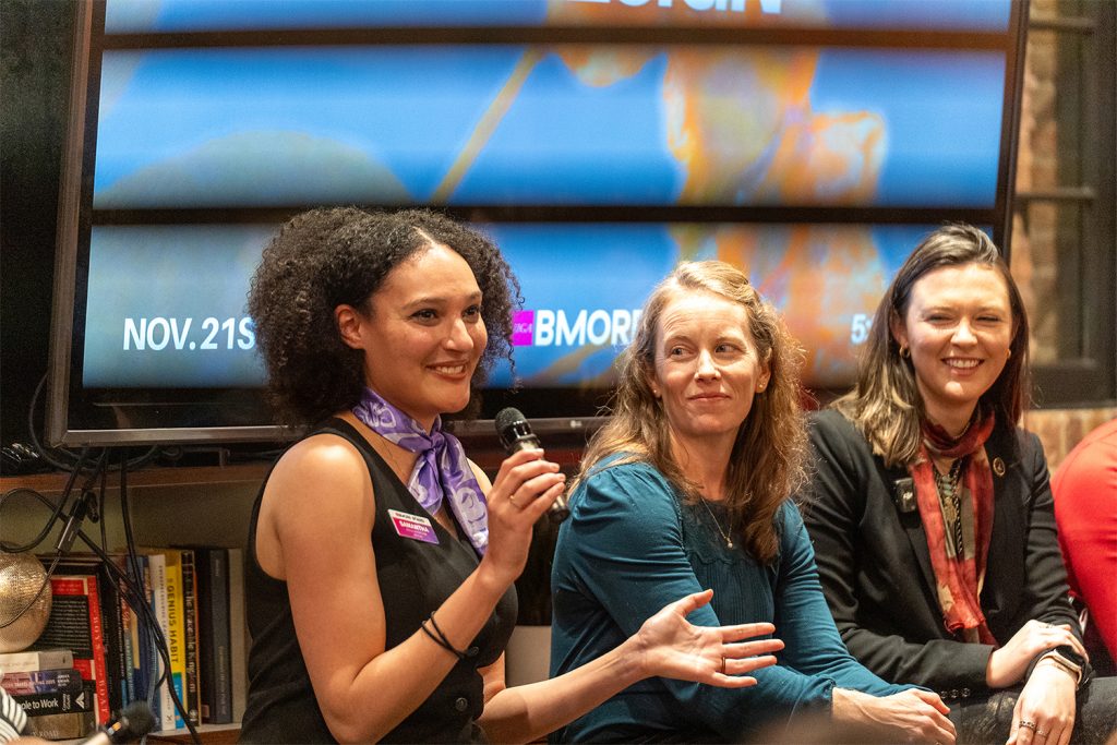 Women Working in Design: Cultivating Growth, Resilience, and Renewal ...